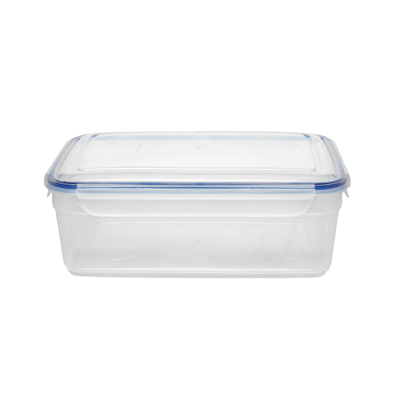 TAPER RECTANGULAR HERMETICO DE LUJO #3 - Persal - Muebles Dummi